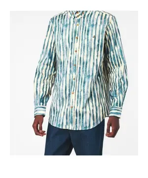 VIVIENNE WESTWOOD Stripe Shirt