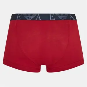 Emporio Armani 3-pack Logo Trunks