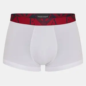 Emporio Armani 3-pack Logo Trunks
