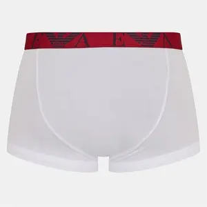 Emporio Armani 3-pack Logo Trunks