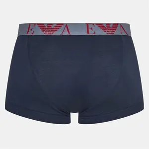 Emporio Armani 3-pack Logo Trunks