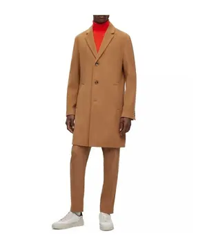 Hugo Boss H Hyde C Trench Coat
