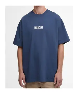 Barbour Short-sleeved T-shirt