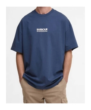Barbour Short-sleeved T-shirt