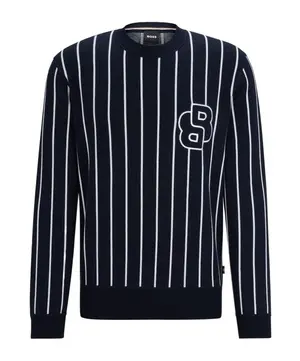 Hugo Boss Boss Talento 10258319 01 - Black