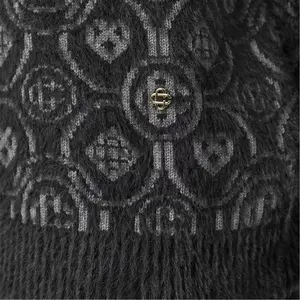 Casablanca Logo Crewneck Sweater