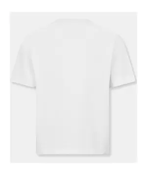 Palm Angels Logo Short-sleeved T-shirt