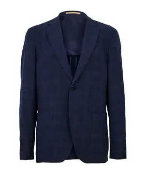 Hugo Boss Unstructured Blazer