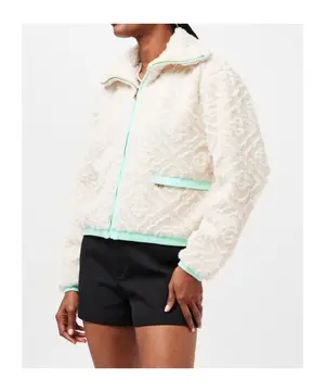Casablanca Alphabet Jacquard Casual Jacket