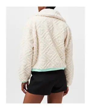 Casablanca Alphabet Jacquard Casual Jacket