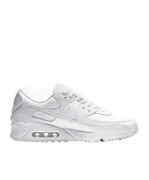 Nike Casual Versatile Sneakers - White