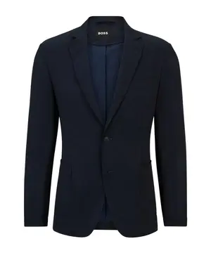 Hugo Boss Business Blazer - Black