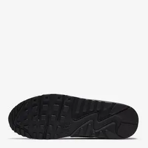 Nike Max 90 Trainers - Black