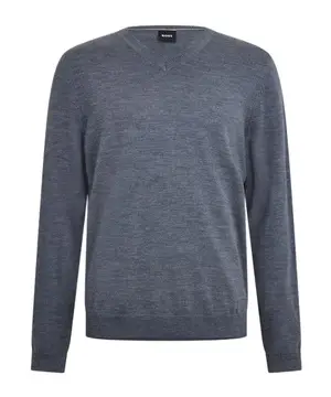 Hugo Boss Boss Batisse-e 10157925 01 - Gray