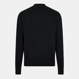 TOM FORD Crew Neck Knit Sweater