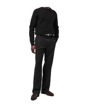 TOM FORD Crew Neck Knit Sweater