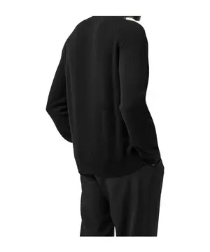 TOM FORD Crew Neck Knit Sweater