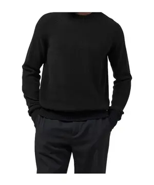 TOM FORD Crew Neck Knit Sweater