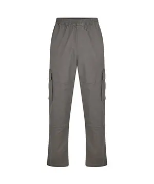 REPRESENT Workwear Casual Pants - Gray