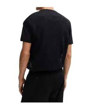 Hugo Boss V-neck Knit Vest