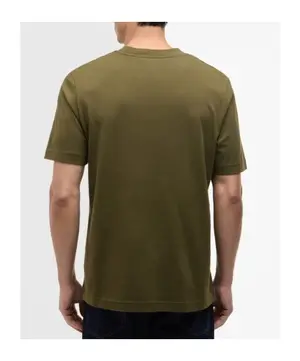 Barbour Short-sleeved T-shirt