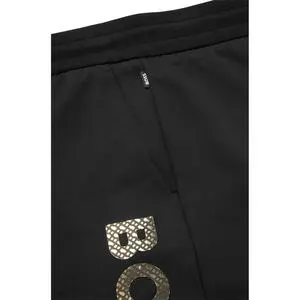 Hugo Boss Elastic Drawstring Jogger Pants