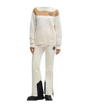 Hugo Boss High-neck Knit Sweater