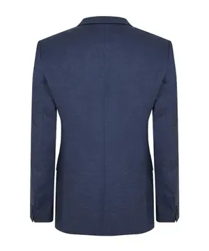 Hugo Boss Classic Single-breasted Blazer