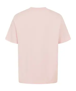 Casablanca Logo Crew Neck T-shirt