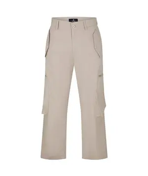REPRESENT Workwear Casual Pants - Nude