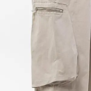 REPRESENT Workwear Casual Pants