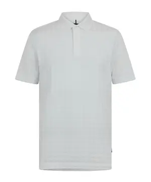 Hugo Boss Logo Short-sleeve Polo Shirt