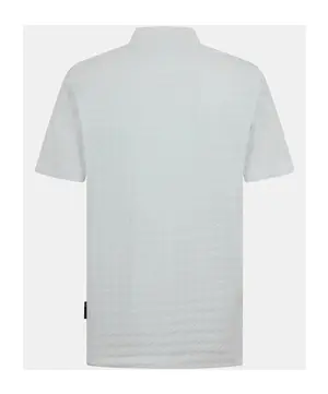 Hugo Boss Logo Short-sleeve Polo Shirt