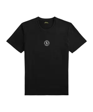 Polo Ralph Lauren Puck Logo T-shirt