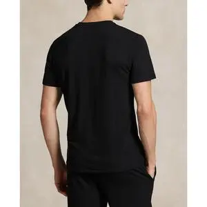 Polo Ralph Lauren Puck Logo T-shirt