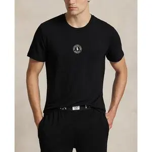 Polo Ralph Lauren Puck Logo T-shirt
