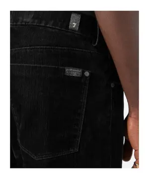 7 For All Mankind Belt Loops Jeans