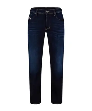 DIESEL® Slim-fit Jeans - Black