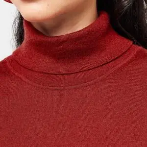 Hugo Boss Hbc Bernardo Luxuriant Cashmere Jumper