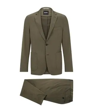 Hugo Boss Boss P-hanry-2pcs-wg-233 - Green