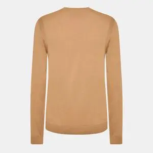 Hugo Boss Crew-neck Knit Sweater