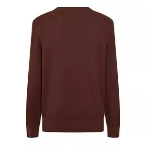 Hugo Boss Ecaio-p Knitted Jumper
