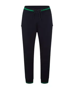 Hugo Boss Versatile Fashion Casual Pants - Black