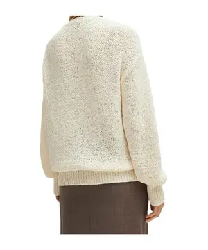 Hugo Boss Crew Neck Knit Sweater