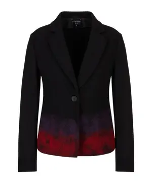 Emporio Armani Single-breasted Suit Jacket