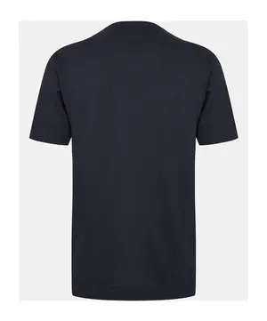 Hugo Boss Short-sleeve Crew-neck T-shirt