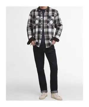 Barbour Grasmoor Shirt