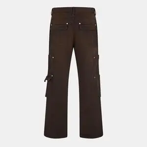 REPRESENT Workwear Casual Pants