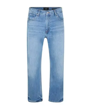 7 For All Mankind Belt Loops Jeans