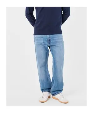 7 For All Mankind Belt Loops Jeans